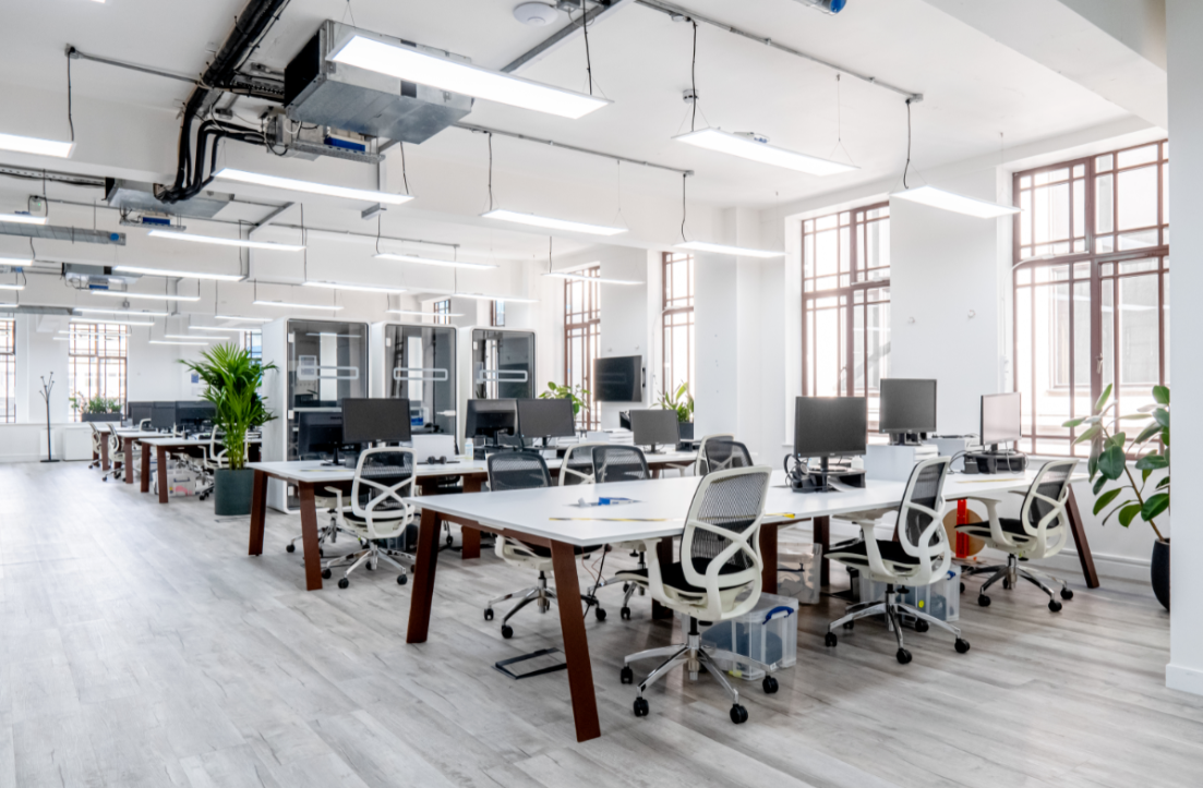 17 Bevis Marks - Business Cube