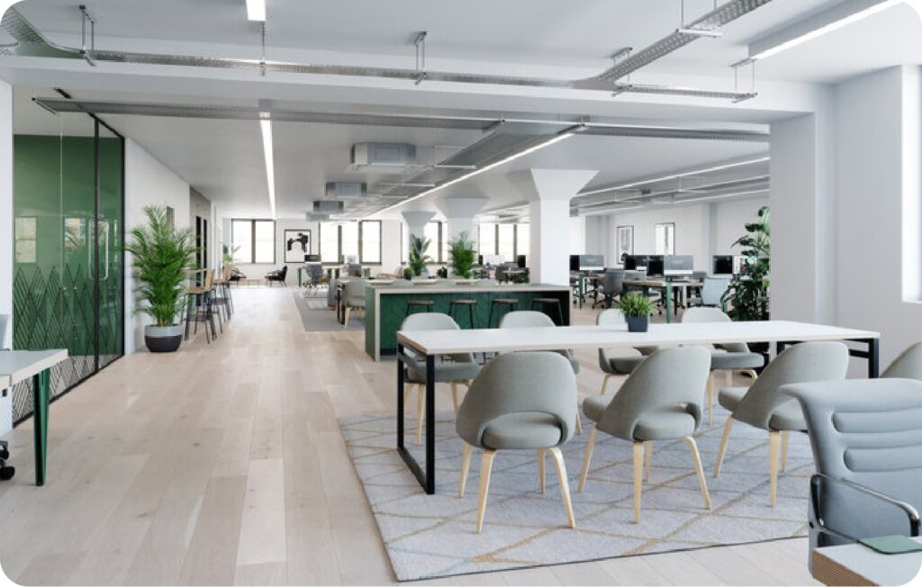 Our story - Business Cube