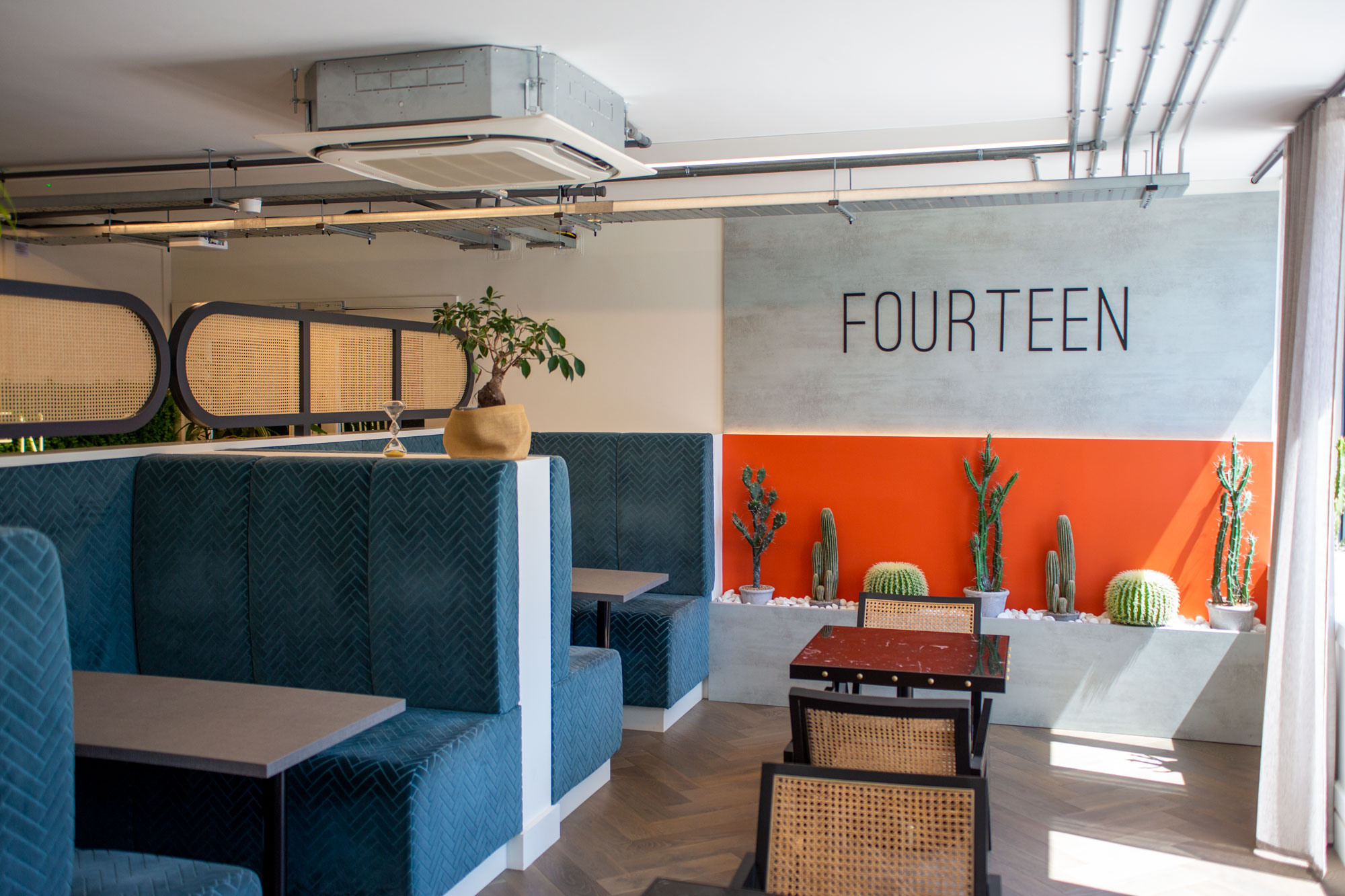 14 Bonhill Street - Business Cube