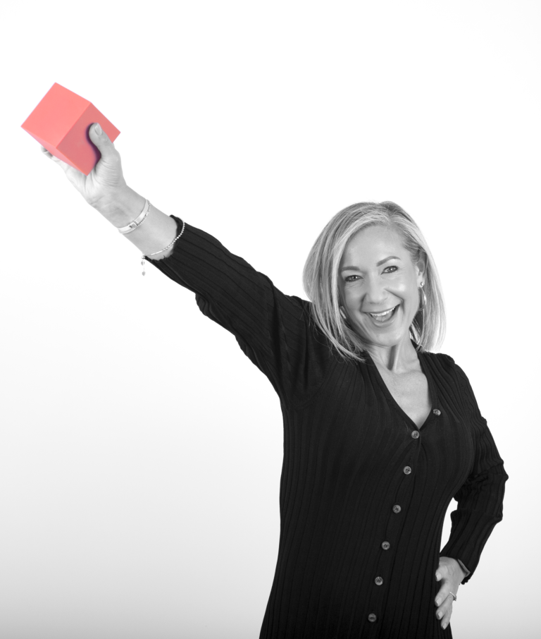 Team - Business Cube