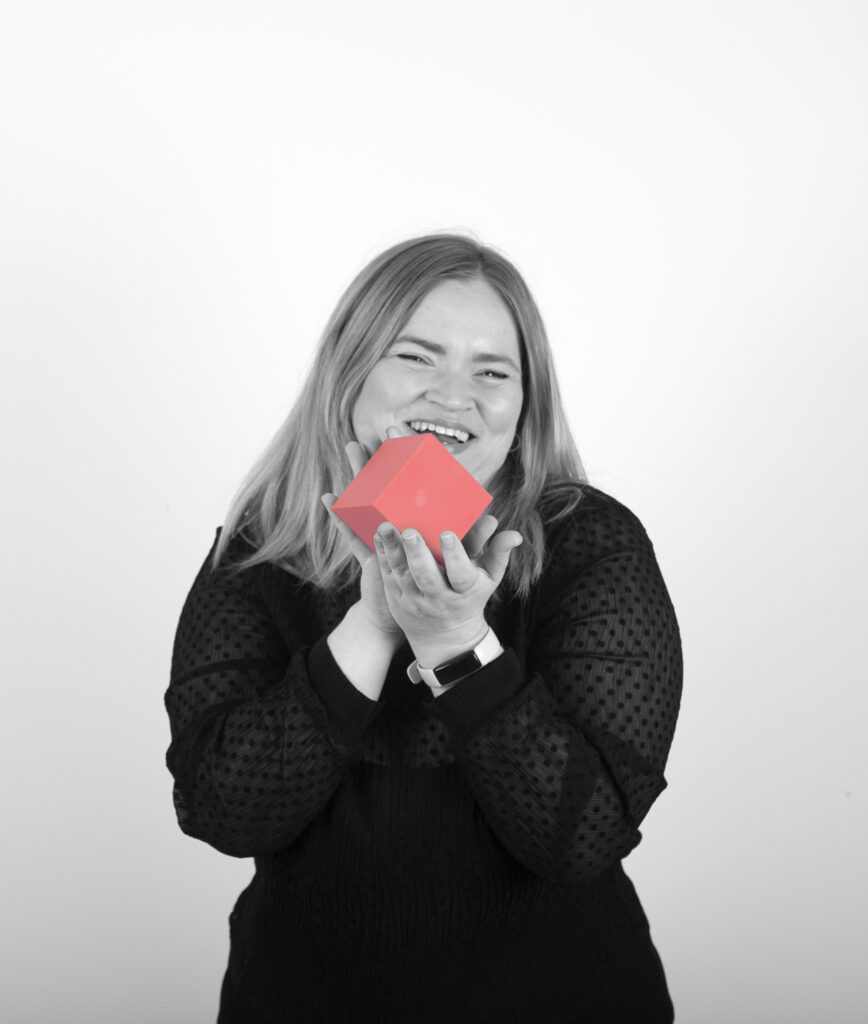 Team - Business Cube