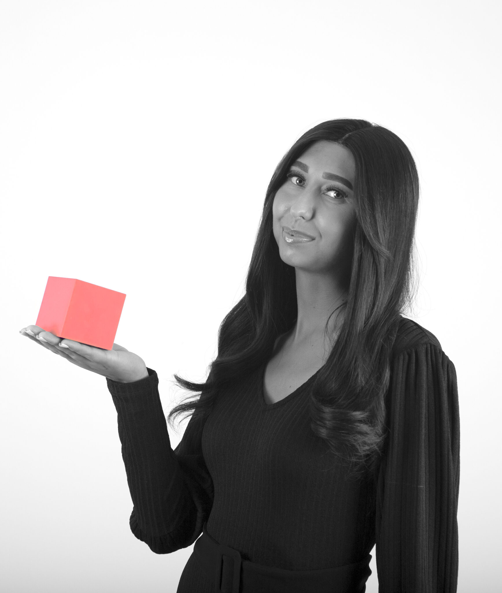 Team - Business Cube