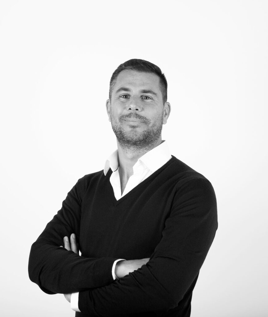 Team - Business Cube