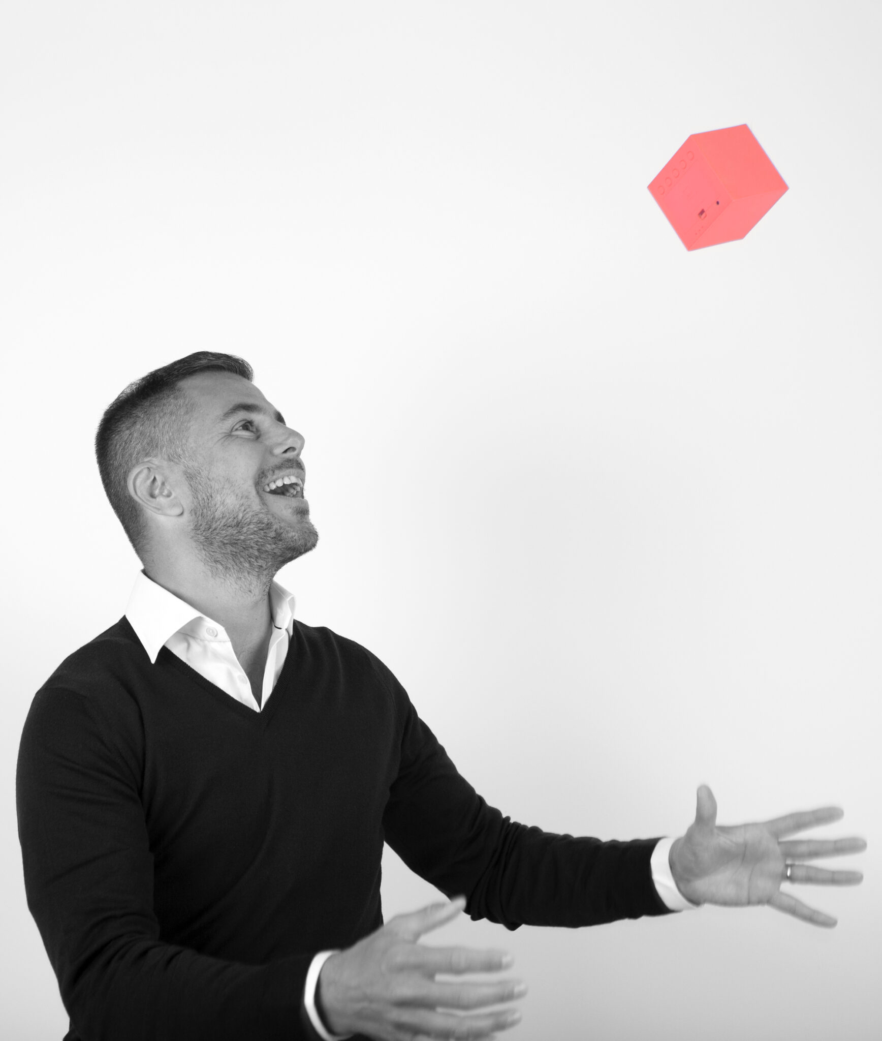 Team - Business Cube