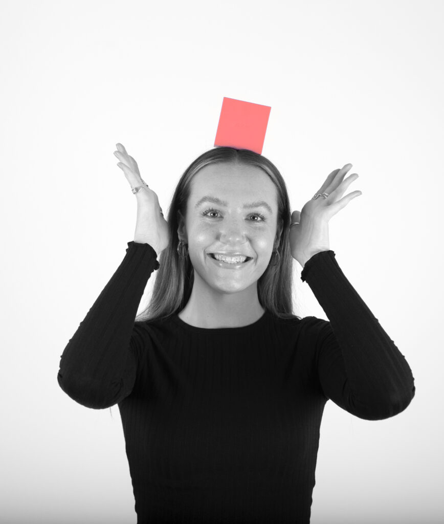 Team - Business Cube