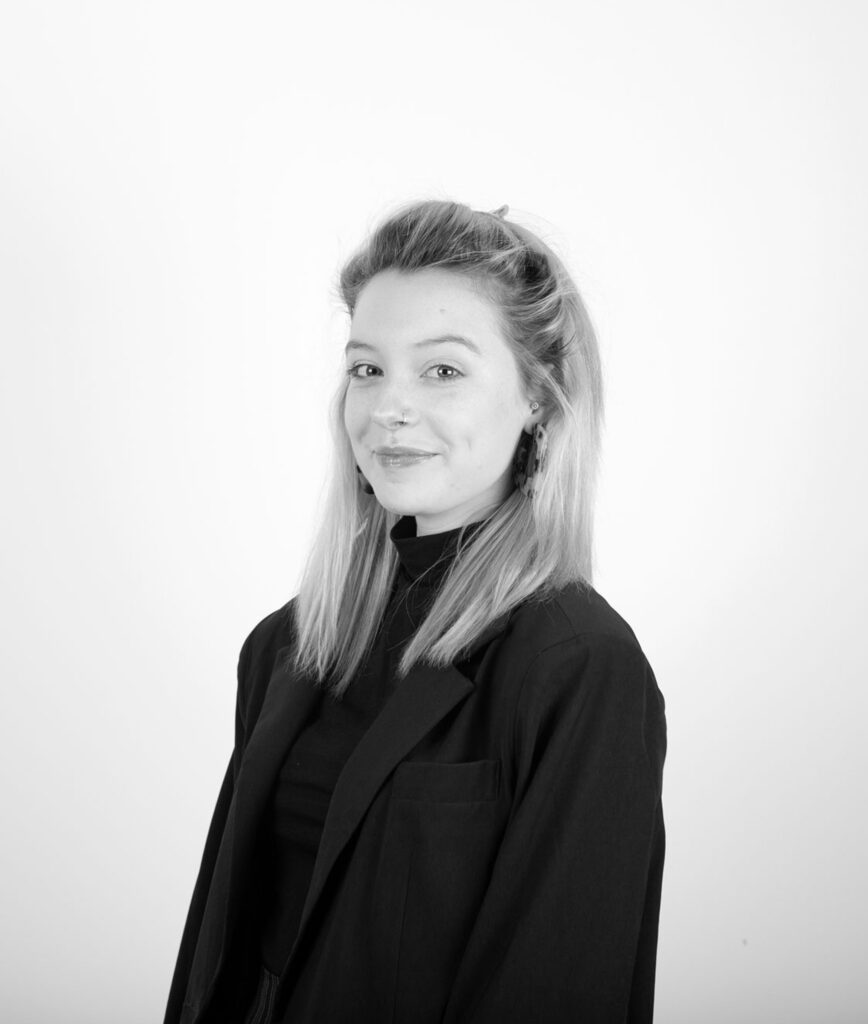 Team - Business Cube