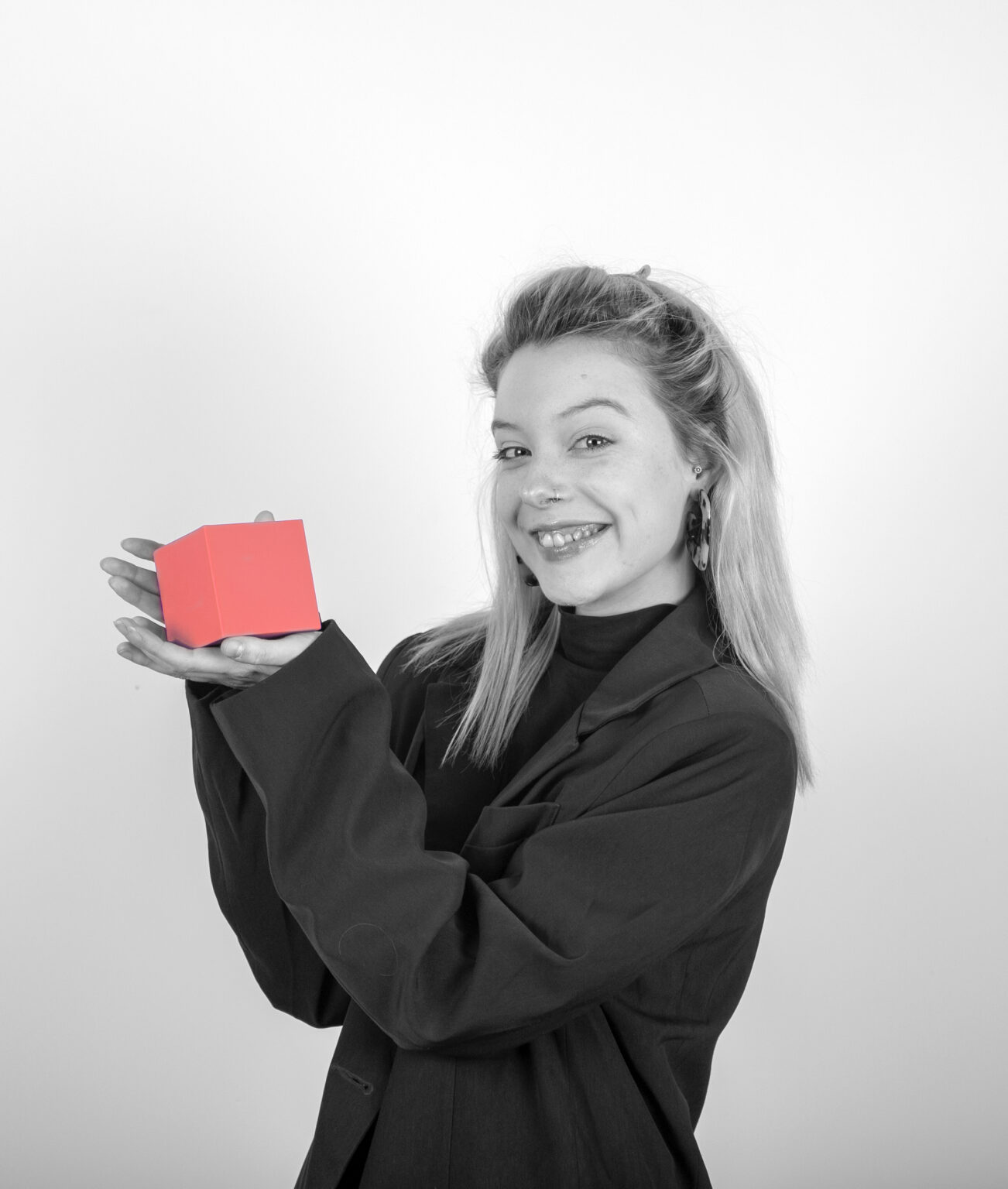 Team - Business Cube