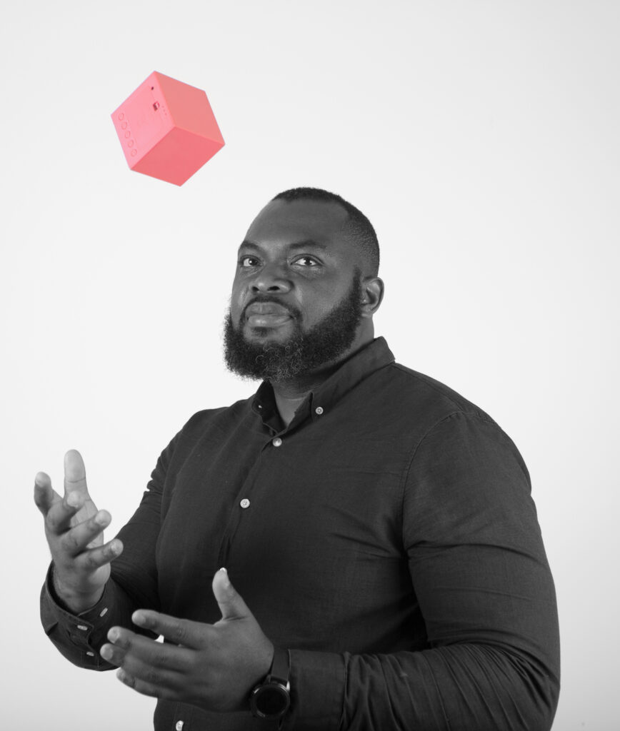 Team - Business Cube