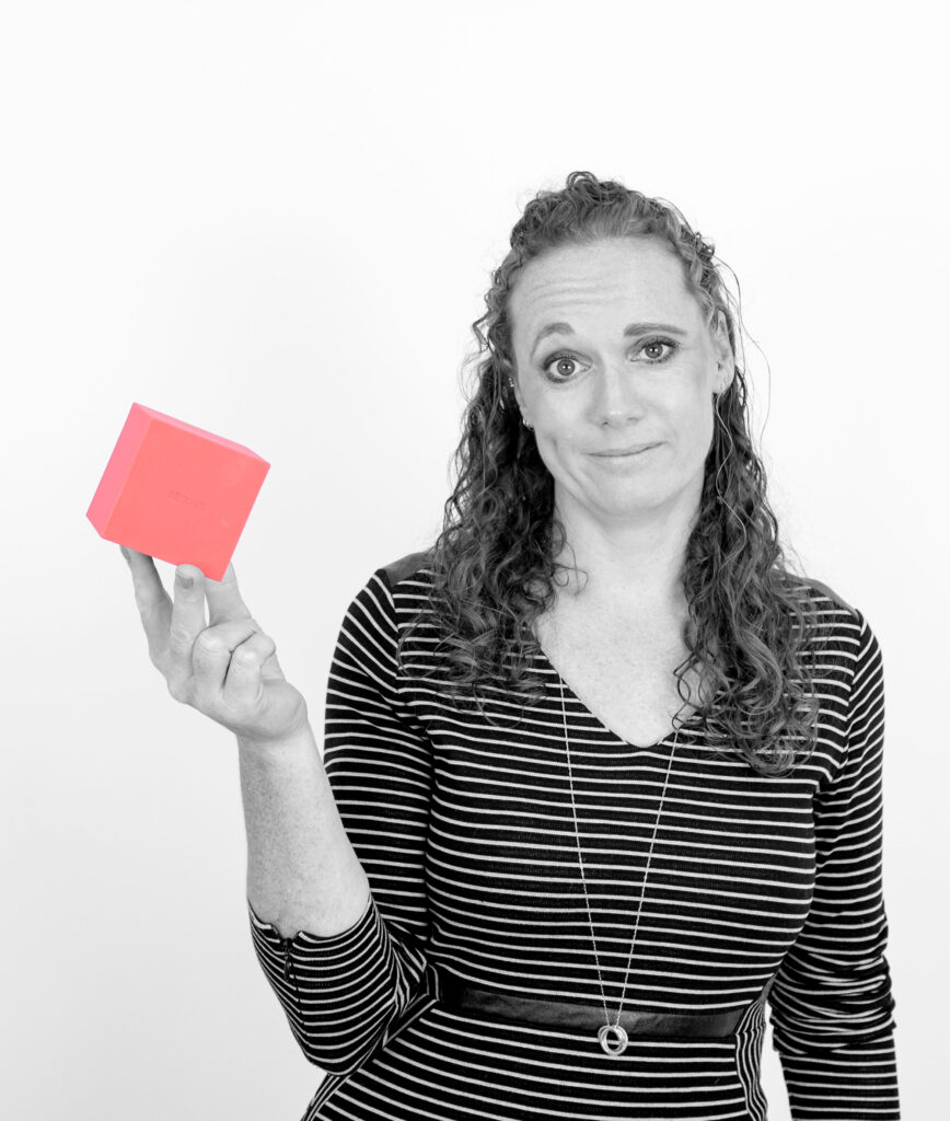 Team - Business Cube