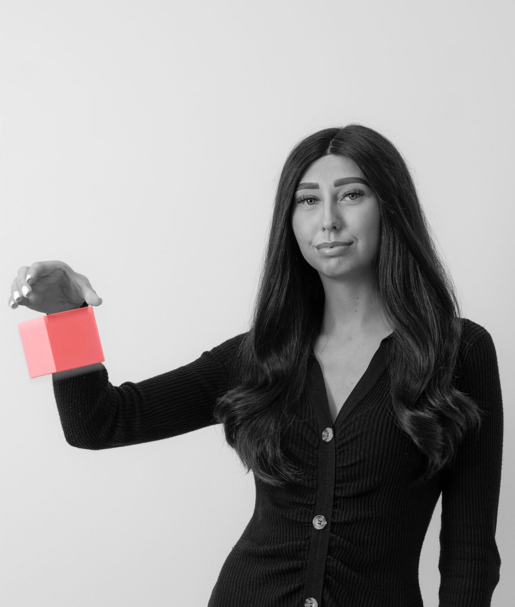 Team - Business Cube