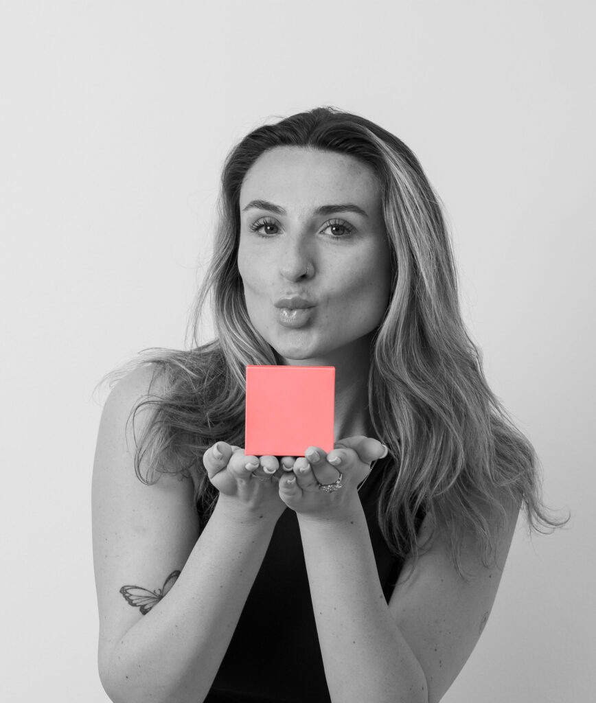 Team - Business Cube