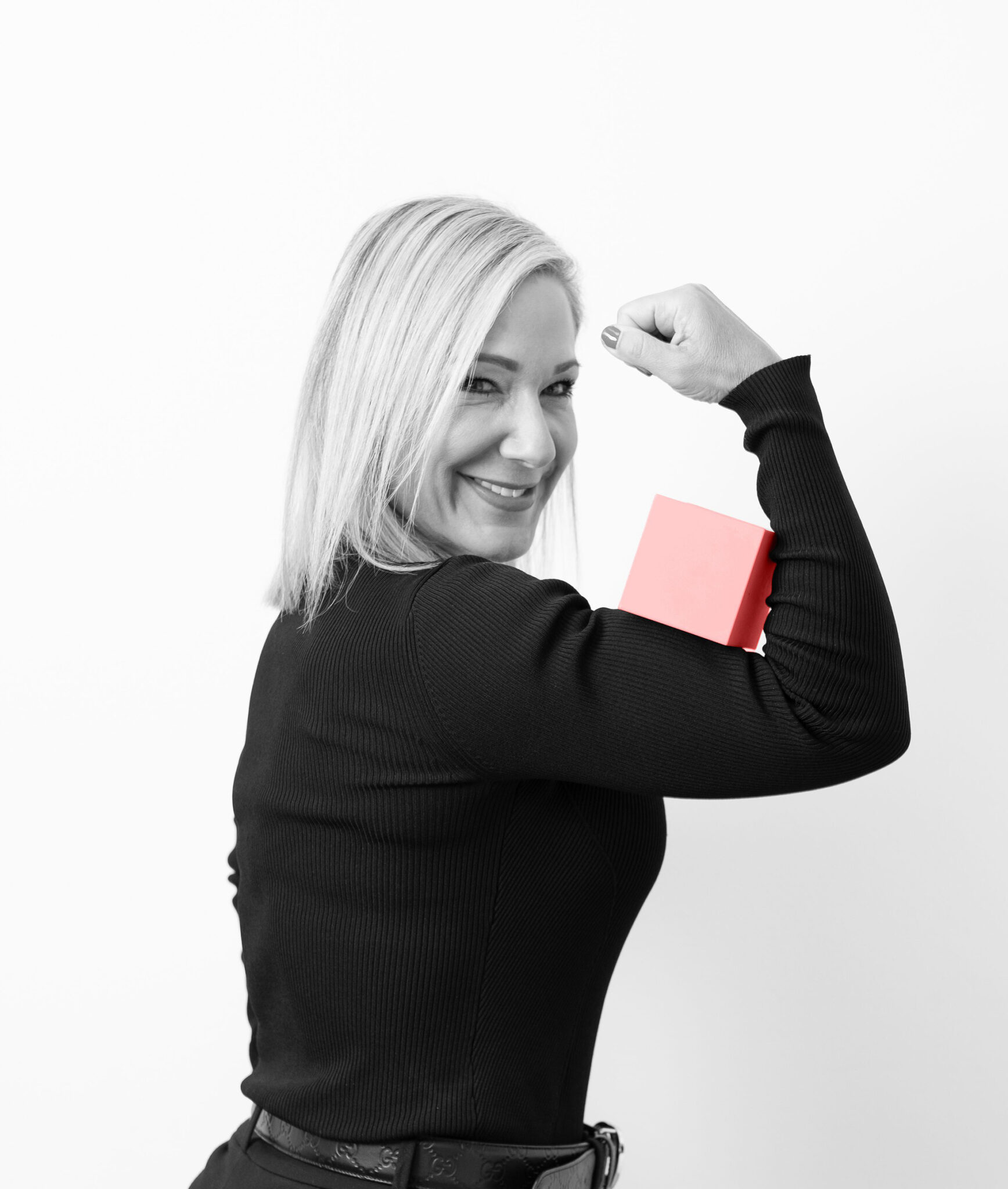 Team - Business Cube