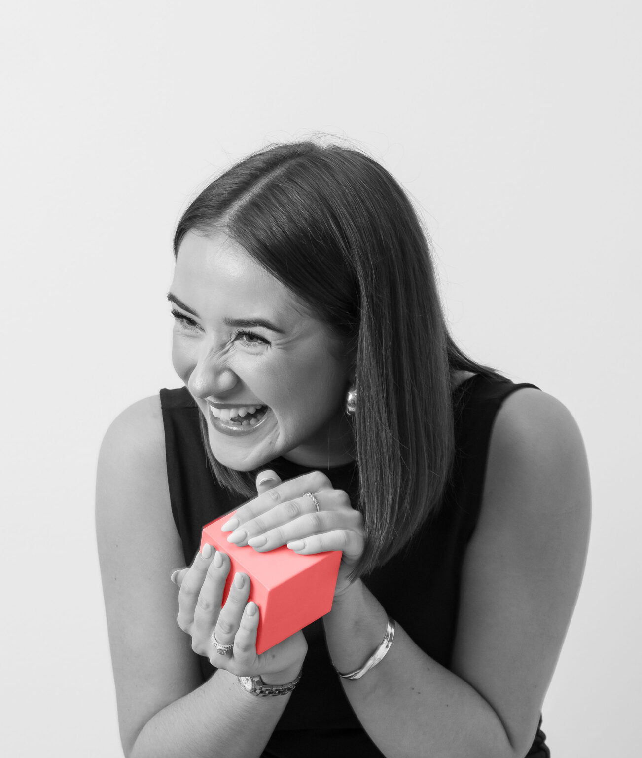 Team - Business Cube