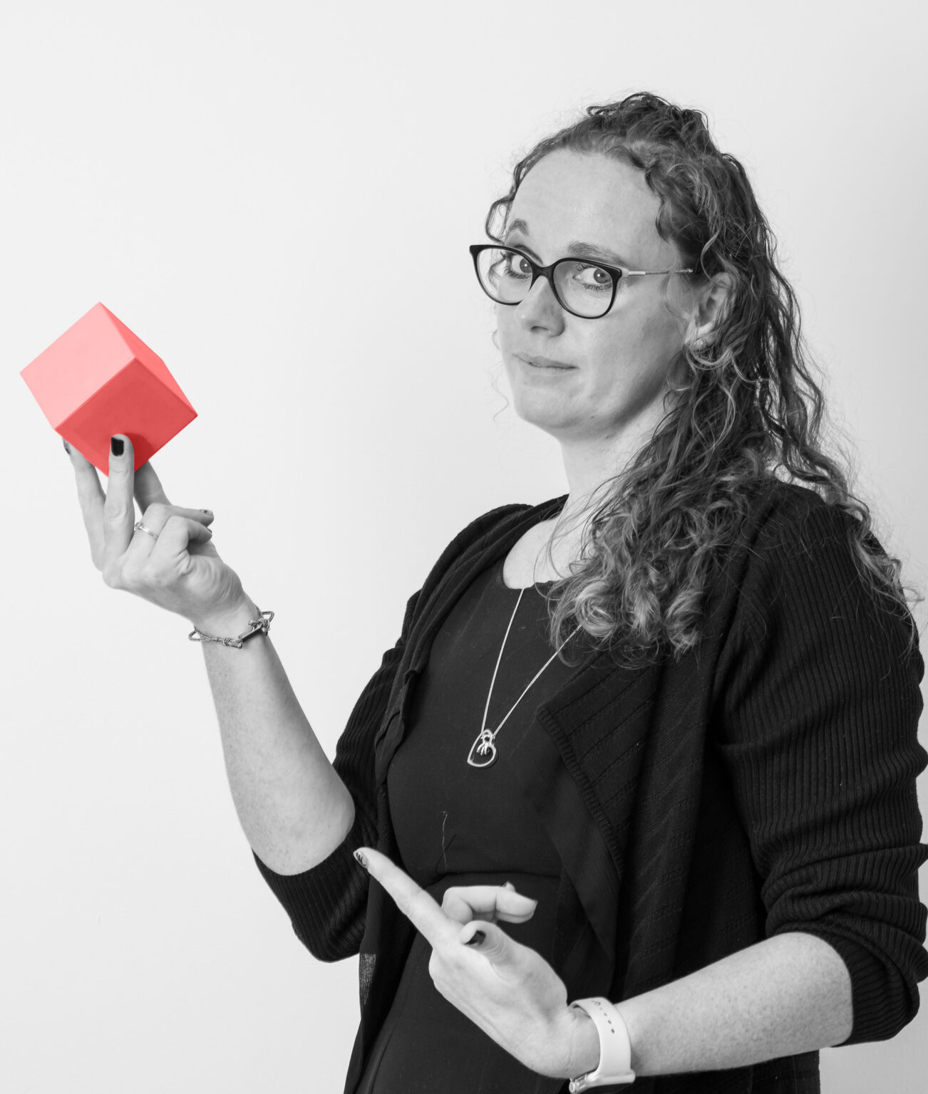 Team - Business Cube