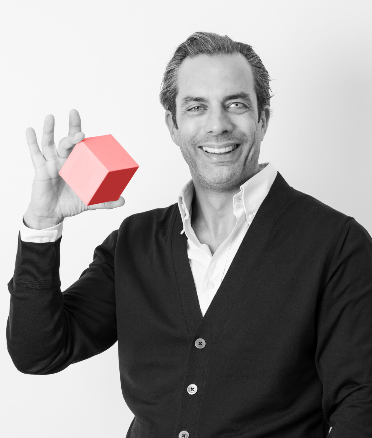 Team - Business Cube