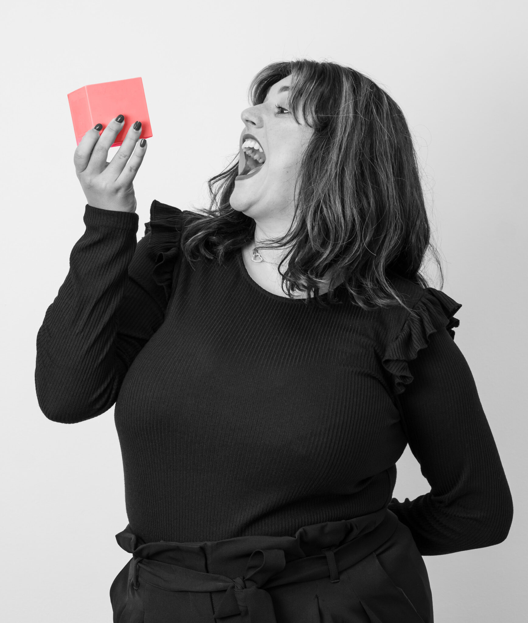 Team - Business Cube